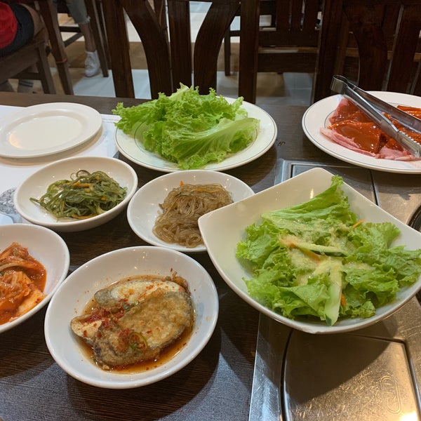 Arariyo: Authentic Korean BBQ Buffet - Korean BBQ Restaurant
