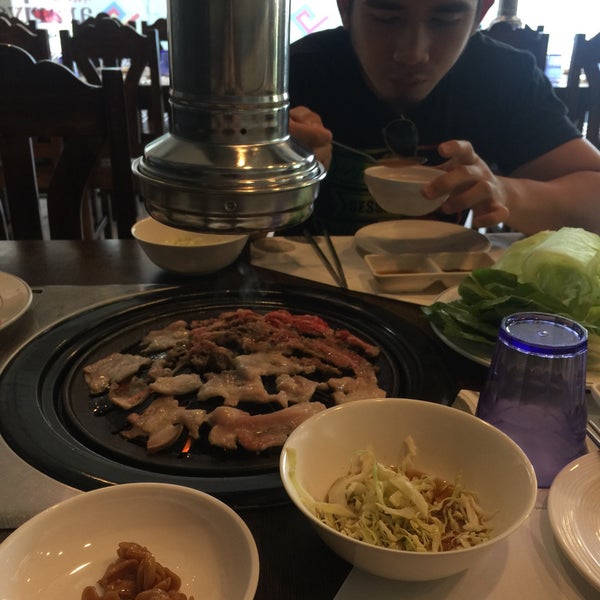 Arariyo: Authentic Korean BBQ Buffet - Korean BBQ Restaurant
