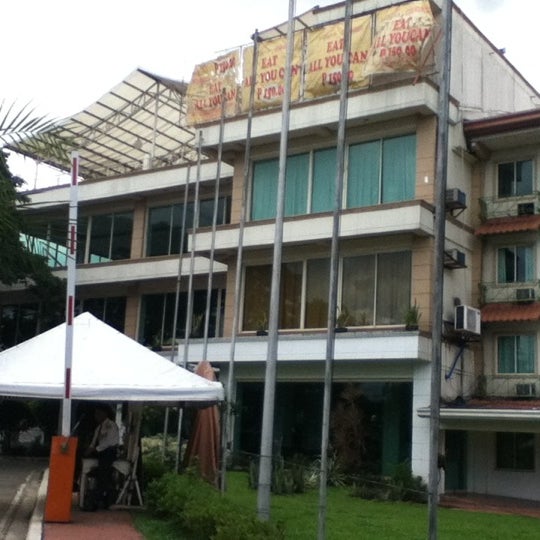 Marikina Hotel