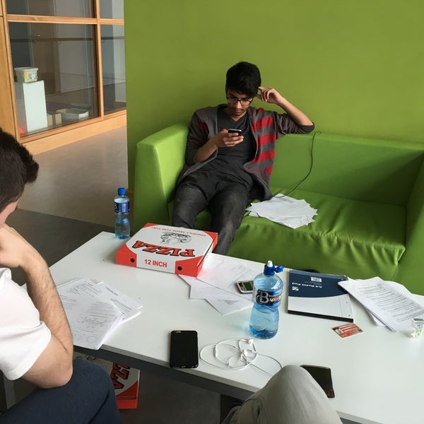 UCD Student Centre - 4 tips from 362 visitors