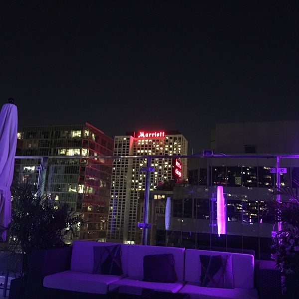 IVY SKY Terrace Chicago - Streeterville - Chicago, IL