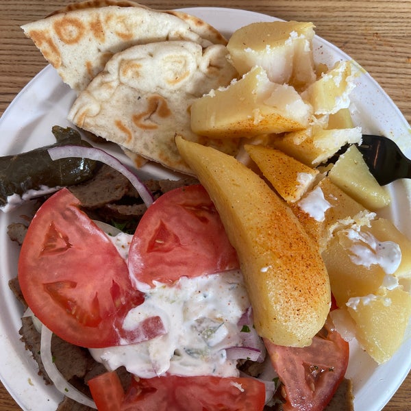 Niko Niko's - 221 tips