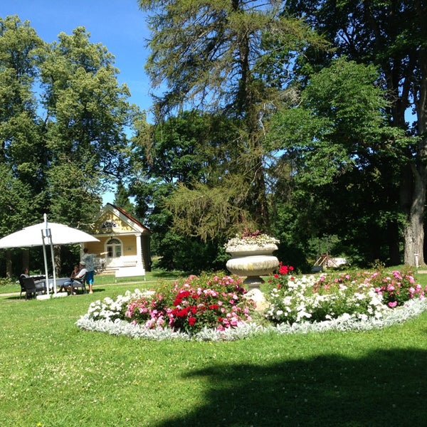 Vihula Manor Country Club & SPA - Hotel in Vihula