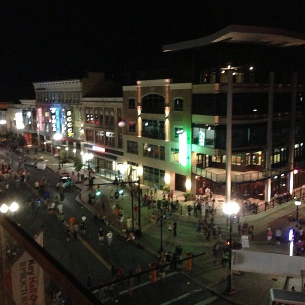 Downtown Schenectady - Neighborhood in Schenectady