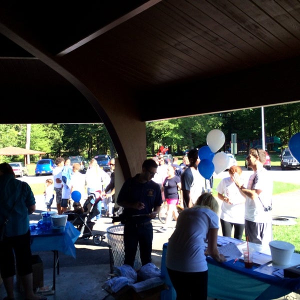 Shuttleworth Park - Amsterdam, NY