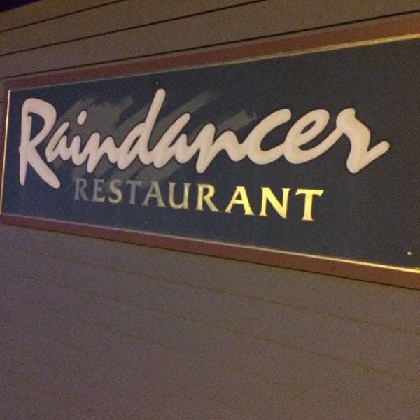 Raindancer Restaurant - Amsterdam, NY