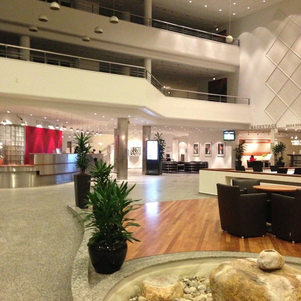 Photos at Radisson Blu Falconer Hotel & Conference Center - Falkoner Allé 9