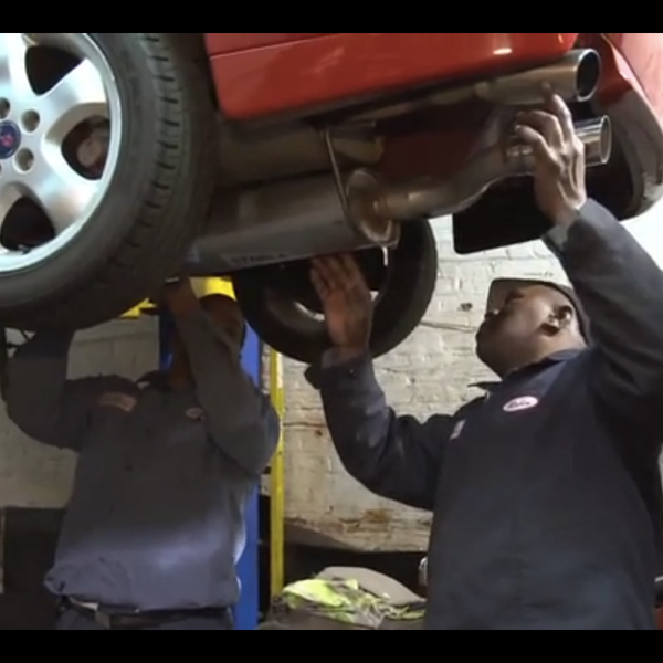 Active Auto Repair NYC - Yorkville - 324 E 95th St