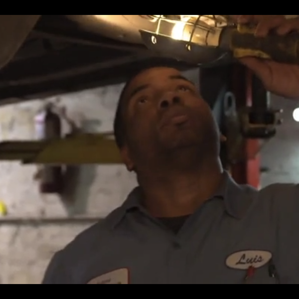 Active Auto Repair NYC - Yorkville - 324 E 95th St