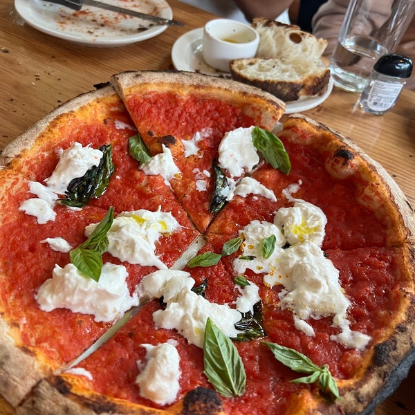 Ken's Artisan Pizza - 51 tips