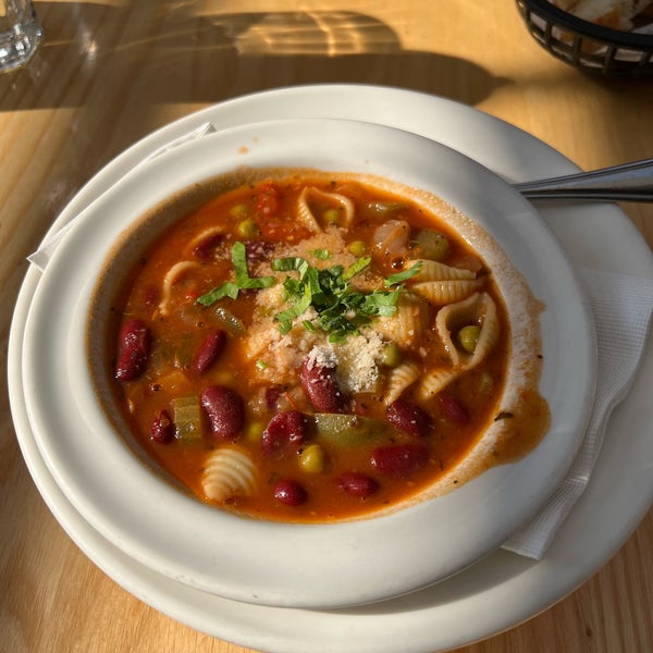 Photos at Pagliacci's - Downtown Victoria - Victoria, BC