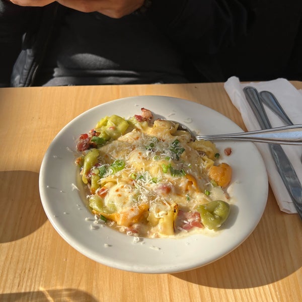 Photos at Pagliacci's - Downtown Victoria - Victoria, BC