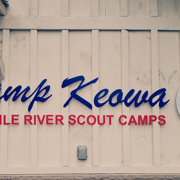 Camp Keowa, Ten Mile River - Narrowsburg, NY