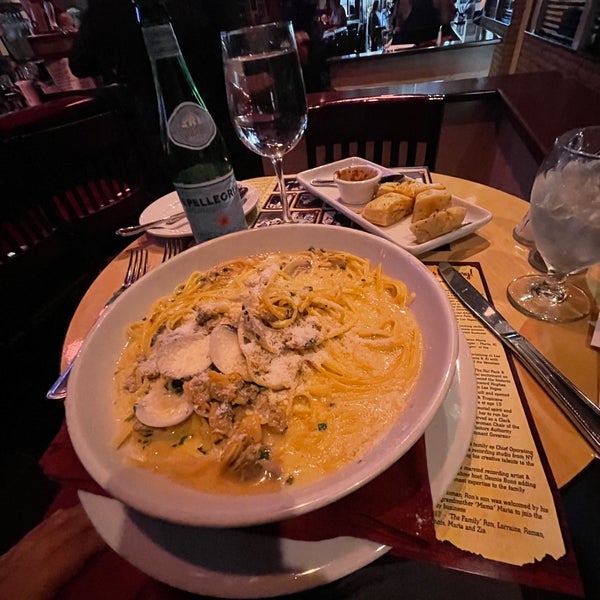 Photos at The Bootlegger Bistro - Italian Restaurant