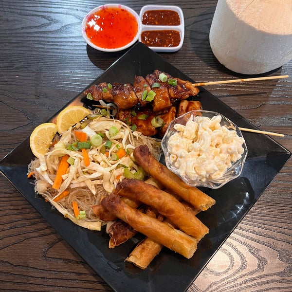 Kain Na-Filipino Cuisine - Northeast San Antonio - 2 tips from 11 visitors