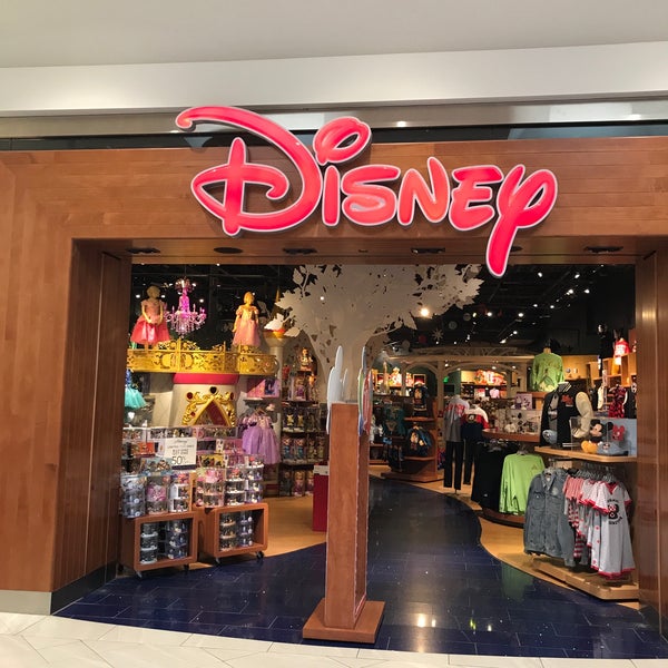 Disney Store - 2200 S 10th St