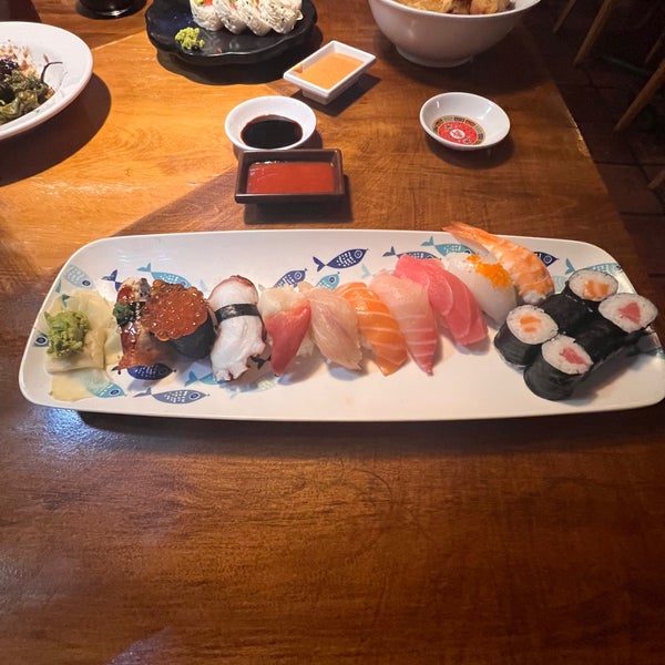 Photos at Godai Sushi Bar & Japanese Restaurant - Sushi Restaurant in San Antonio