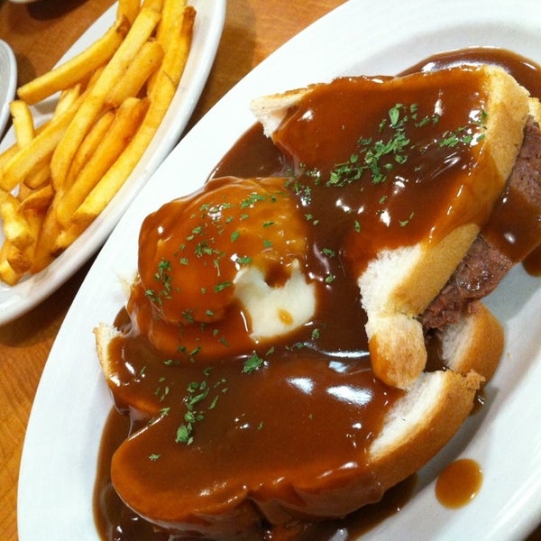 Byron Family Restaurant - 7 tips from 255 visitors