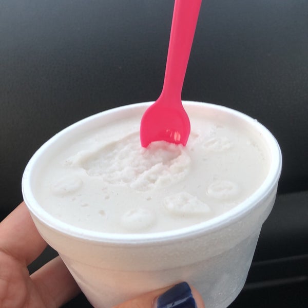 El Negrito - Ice Cream Parlor