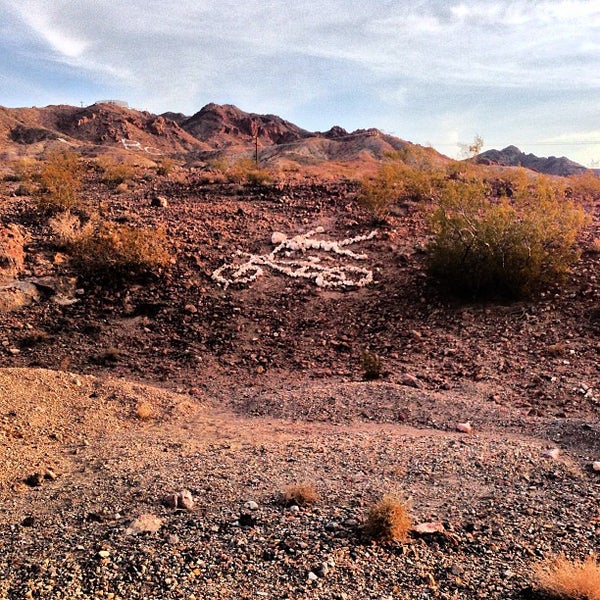 Bootleg Canyon Trails - 4 tips from 260 visitors