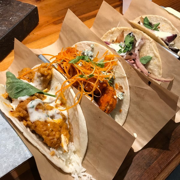 Photos at Velvet Taco - New American Restaurant in Chicago