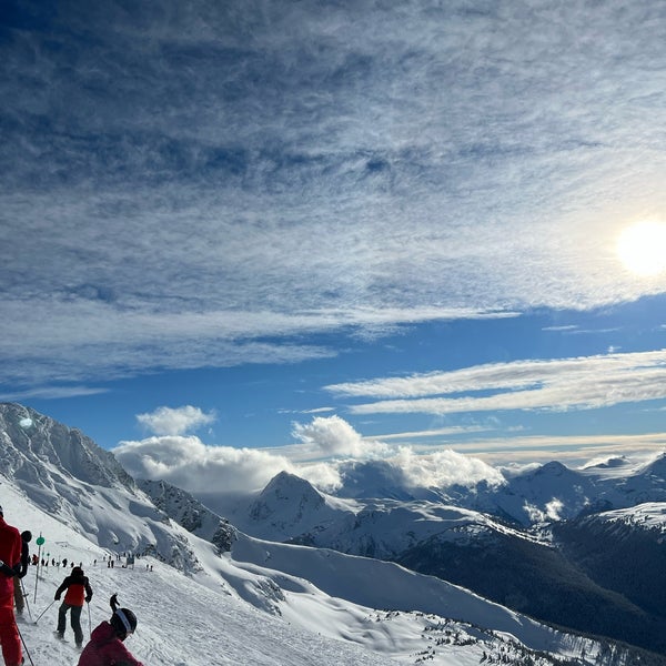 Photos at 7th Heaven Express - 2 tips