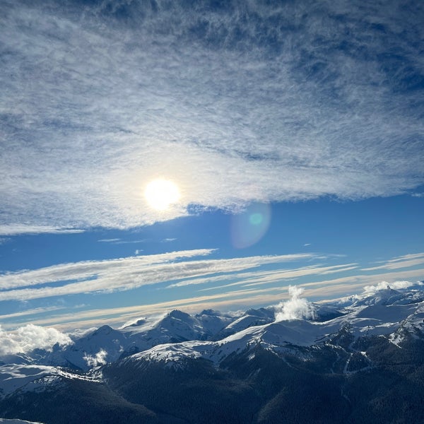 Photos at 7th Heaven Express - 2 tips