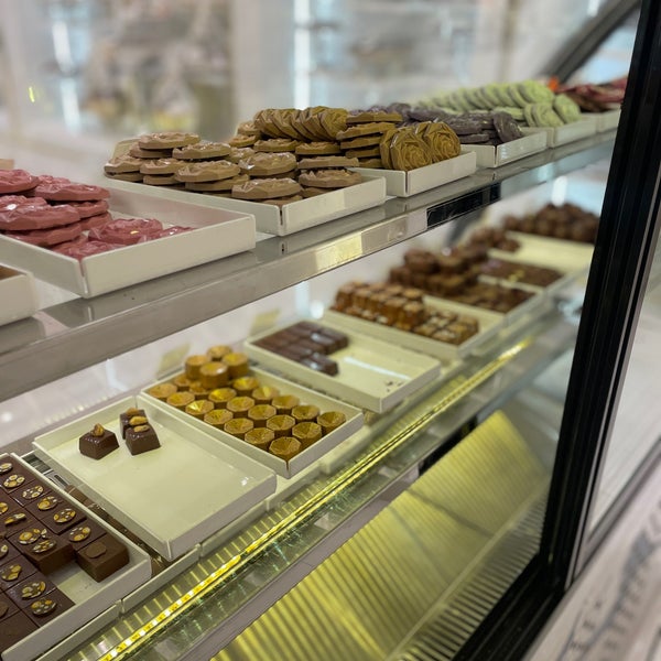 Sawani of sweets and pastries - Taybah - 1 tip from 6 visitors