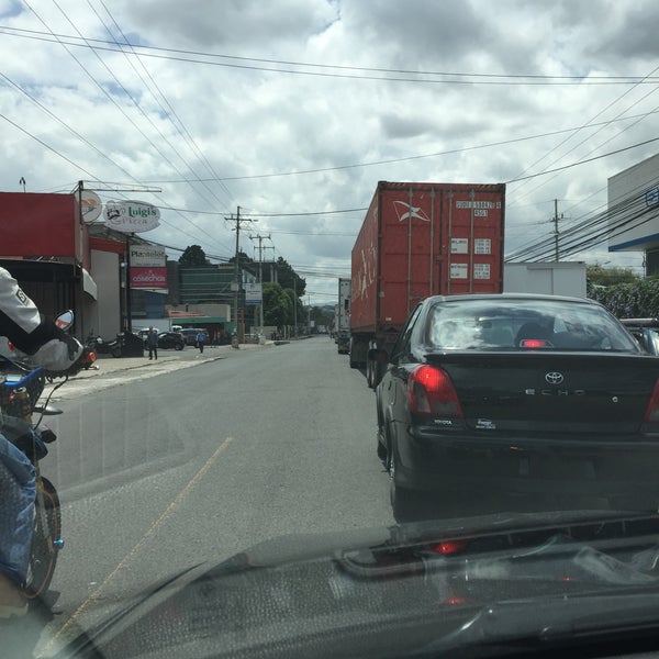 Ultralag - Lagunilla, Heredia