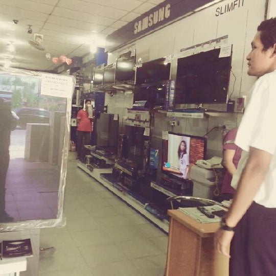 BATAM ELEKTRONIK - Pekanbaru, Riau