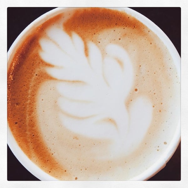 Sundance Espresso - 406 S 1st St #1
