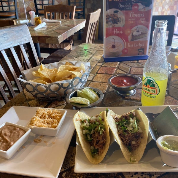 Taco Island - Sunny Isles Beach, FL