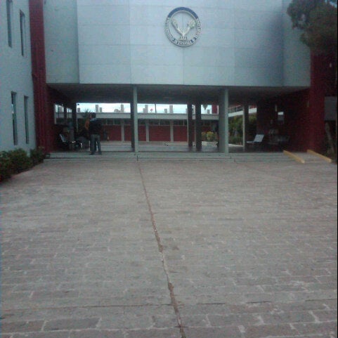 UAMM - UAT - Heroica Matamoros, Tamaulipas