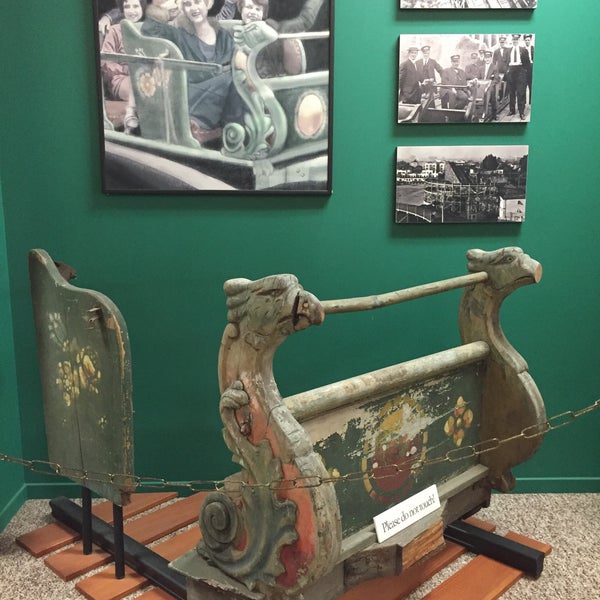 Alameda Museum - Art Museum in Alameda