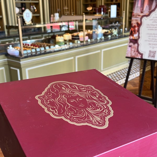 Lilou Artisan Patisserie - الهفوف‎‎, الشرقية