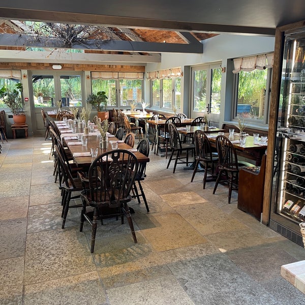 The Perch Inn - Oxford, Oxfordshire