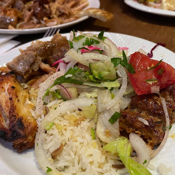 Bodrum's Kebabs - 8 tips from 378 visitors