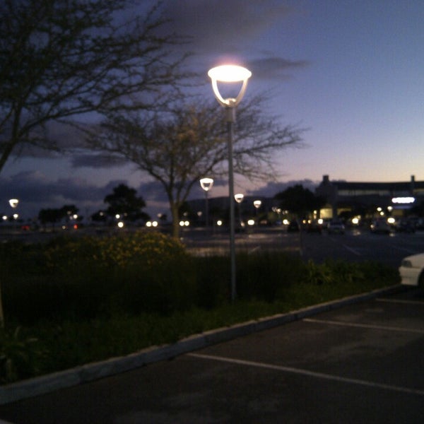 Fountains Mall - Cnr R102 Humansdorp