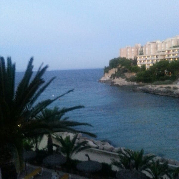 Cala Vinyes - Vista de la Mar, s/n