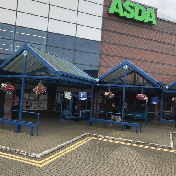 Bournemouth Coach Station - Bournemouth, Dorset