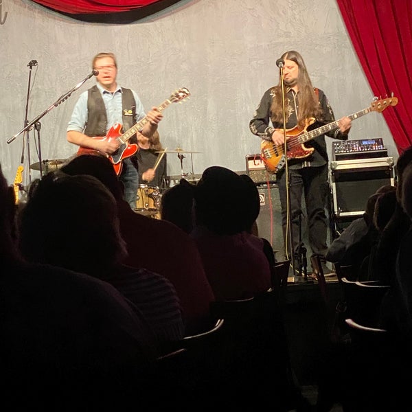 Visani Comedy Dinner Theater - Comedy Club in Port Charlotte