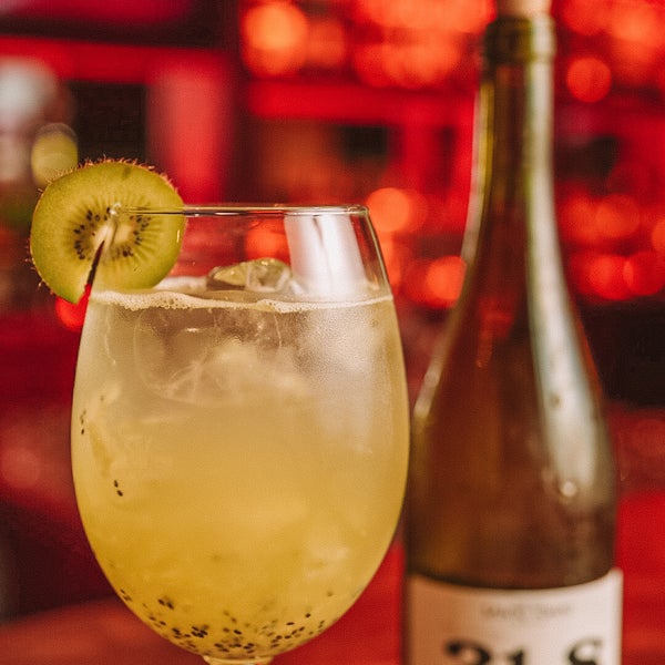 La Taberna de la Vaca - Restaurant