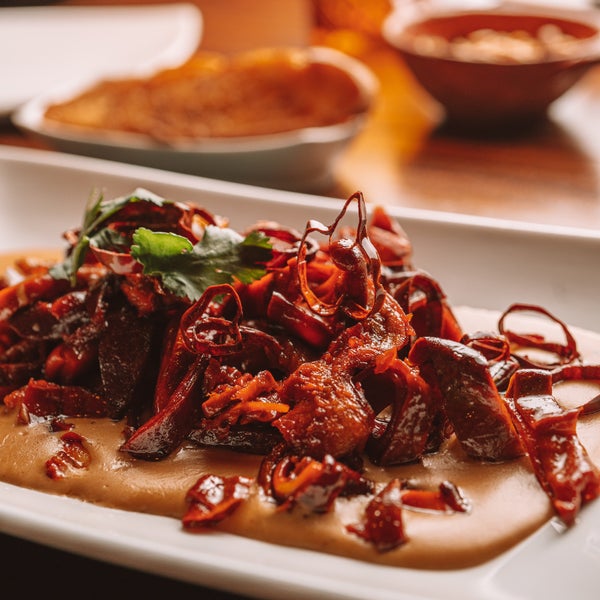 La Taberna de la Vaca - Restaurant