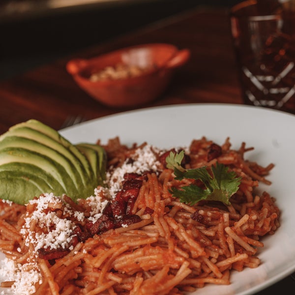 La Taberna de la Vaca - Restaurant