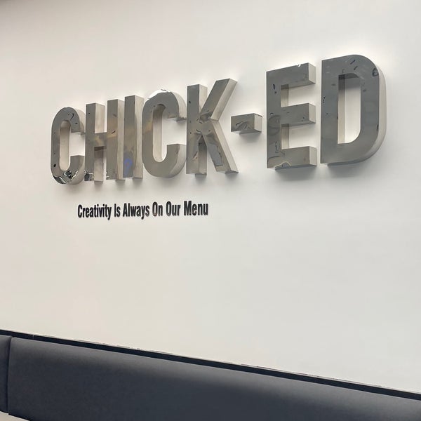 CHICK-ED تشيك-اد - Prince Sultan Bin Abdulaziz St