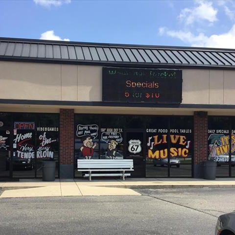 Route 67 Bar and Grill - 6 tips