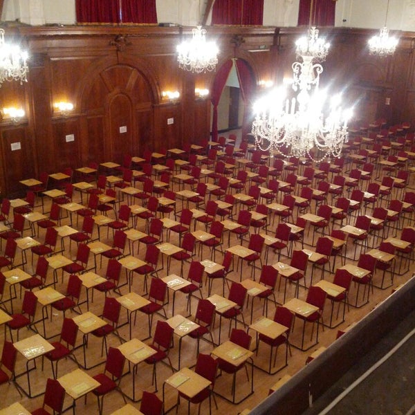 Photos at Porchester Hall - Concert Hall in Bayswater