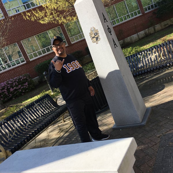 Jackson State University - 6 tips from 631 visitors