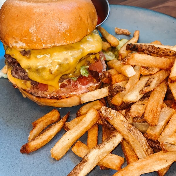 Ted's Bulletin - Restaurant