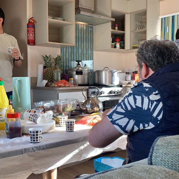 Haven Primrose Valley Holiday Park - Resort in Near Filey